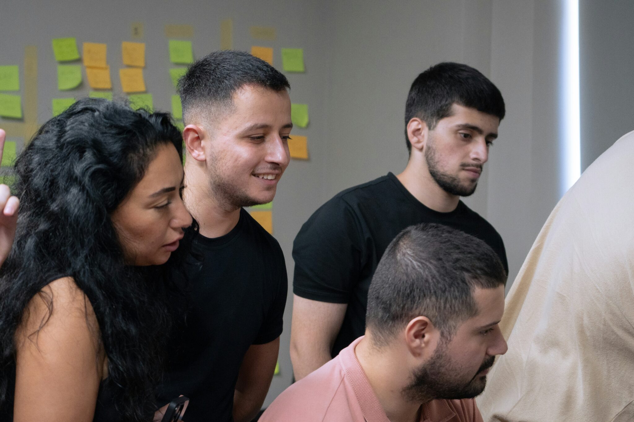 Student Assembly – AUB STUDENTS' UNION